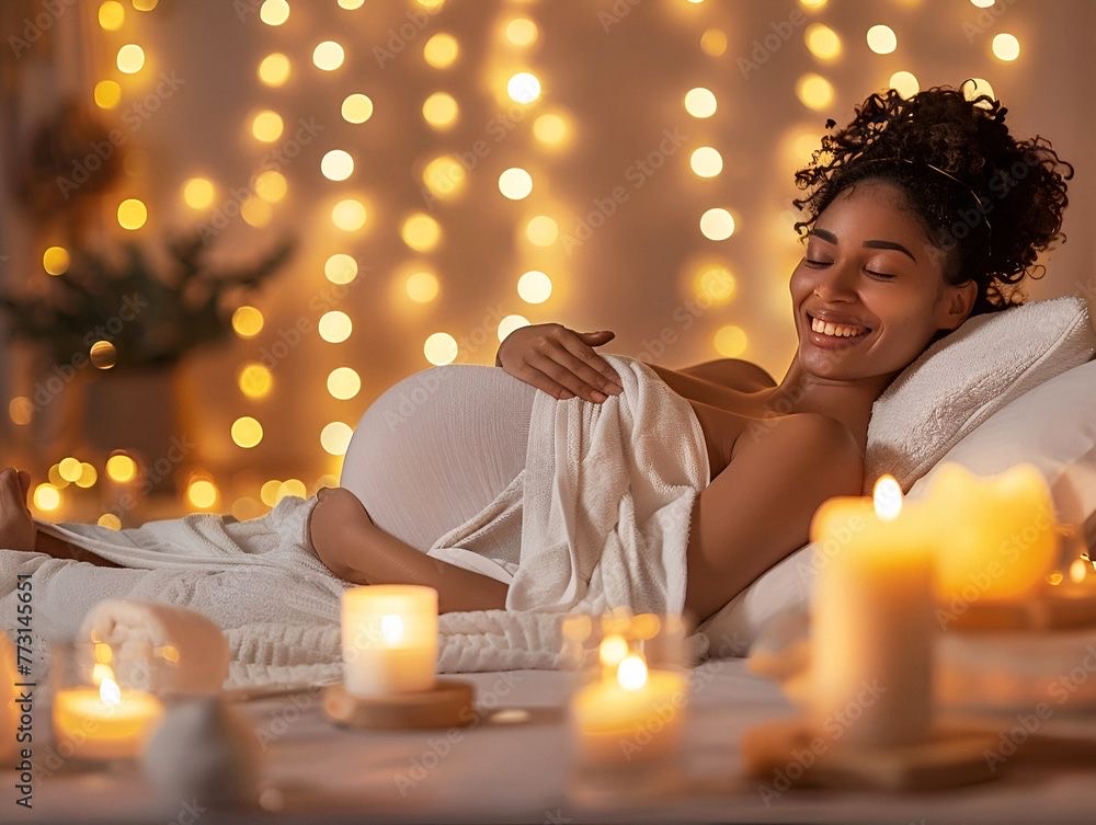 Paméla - Massages Bien-Être